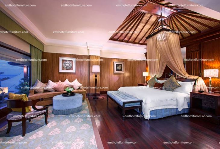 Resort Hotel Vip Room FurnitureFurniture Bedroom Furniture - Buy China ...